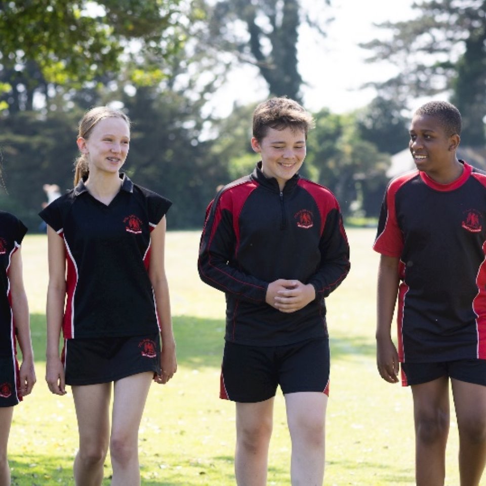 Welcome to Durlston School